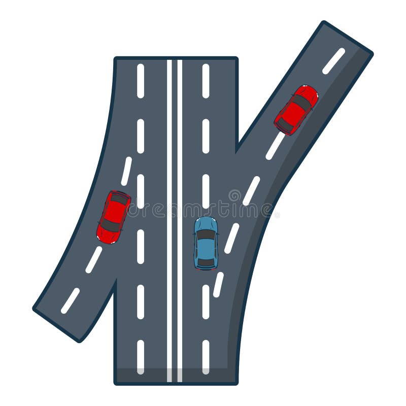 Cartoon Junction Stock Illustrations – 1,112 Cartoon Junction Stock ...