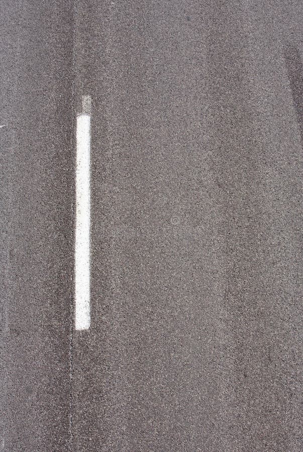 Road: Lane Striping on Highway Stock Photo - Image of road, rock: 45047794