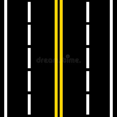 Road Lanes Stock Illustrations – 1,435 Road Lanes Stock Illustrations ...