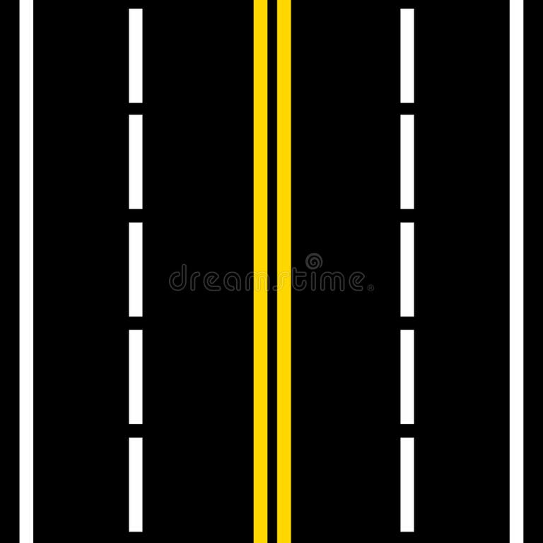 Road Lanes Stock Illustrations – 1,435 Road Lanes Stock Illustrations ...