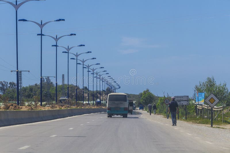 Road lanterns editorial photo. Image of lantern, mediterranean - 36330806