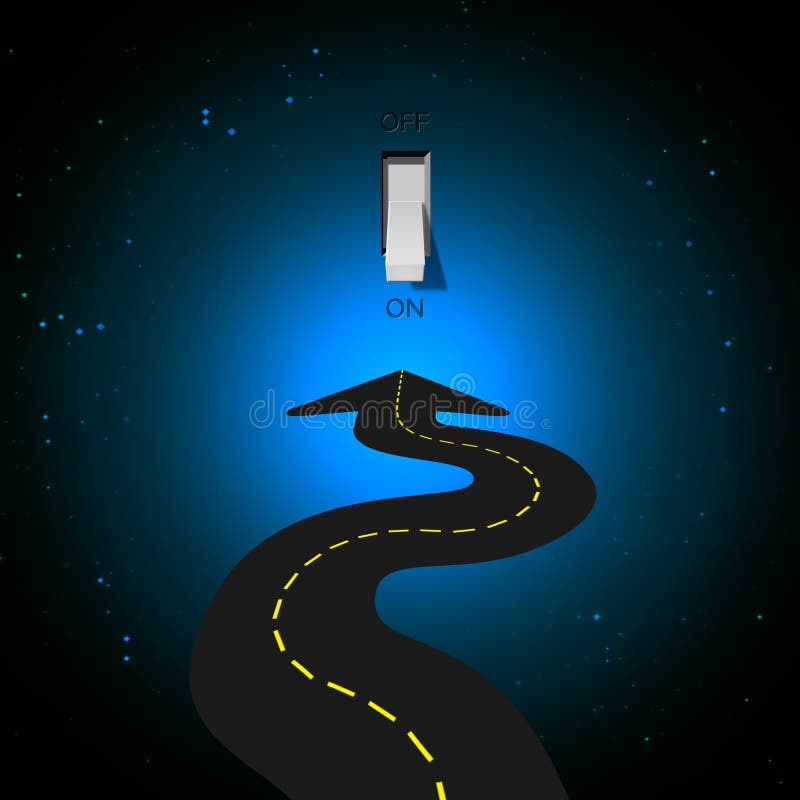 Light Switch Stock Illustrations – 37,589 Light Switch Stock ...