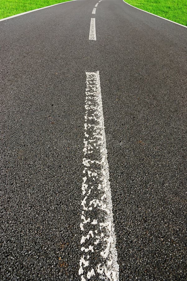 Road line stock photo. Image of line, nature, striped - 10962184