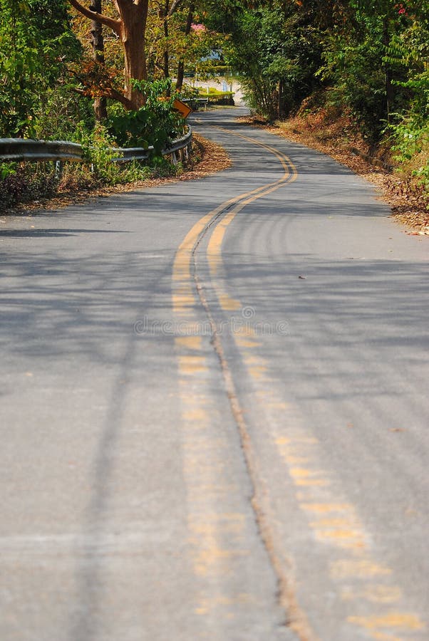 Road line stock photo. Image of journey, travel, lane - 34297054