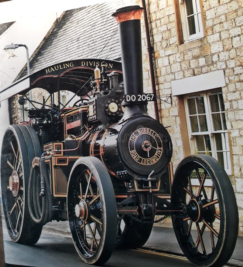 Road locomotive editorial photo. Image of mobile, screens - 132624346