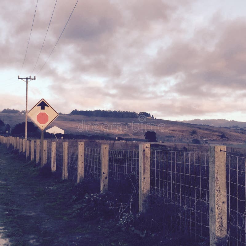 Lonely Sop Sign Stock Photos - Free & Royalty-Free Stock Photos from ...