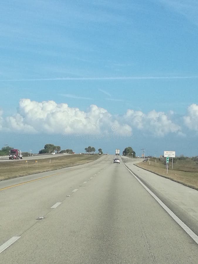 Road stock image. Image of trip, long, road, drive, travel - 82493809