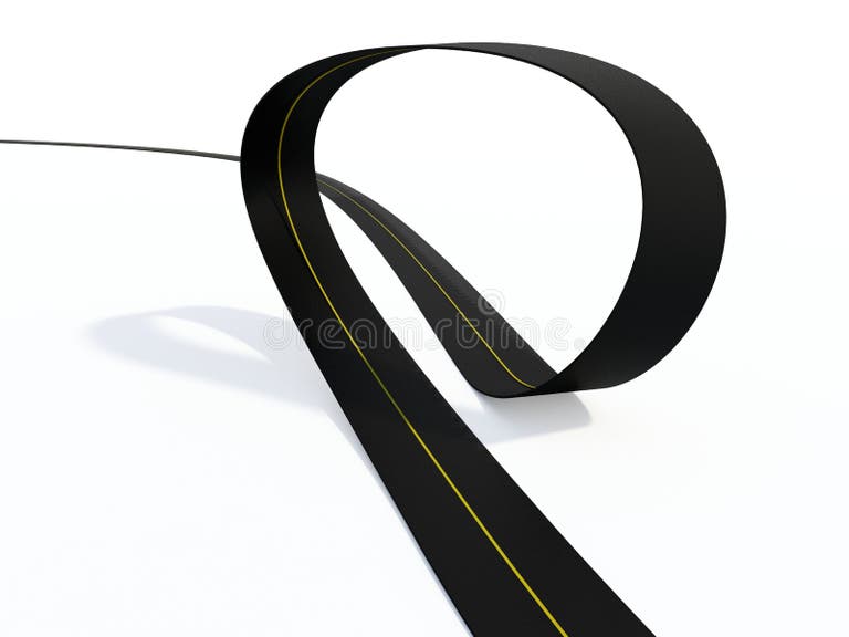Loop Road Stock Illustrations – 3,789 Loop Road Stock Illustrations ...
