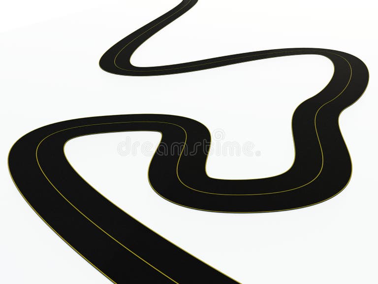 Loop Road Stock Illustrations – 3,789 Loop Road Stock Illustrations ...