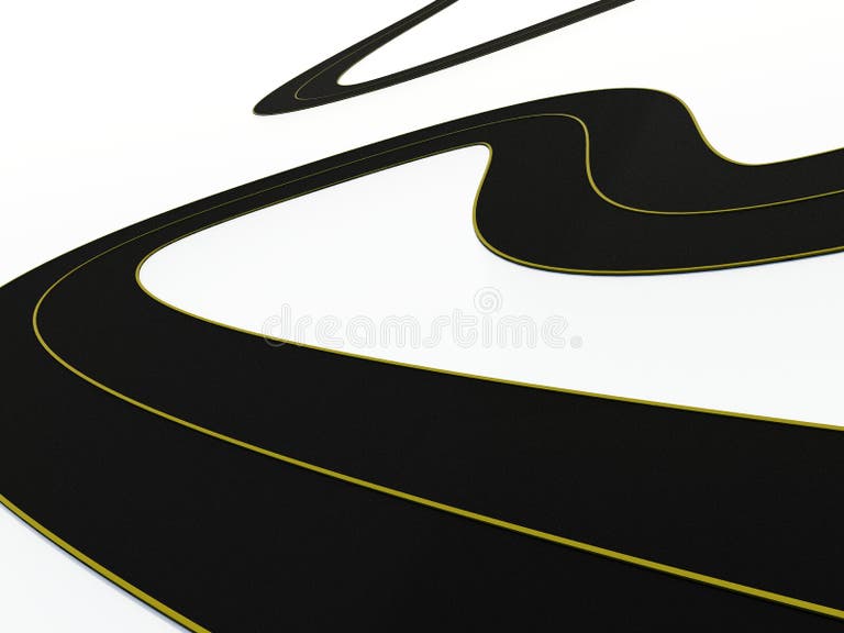 Loop Road Stock Illustrations – 3,789 Loop Road Stock Illustrations ...