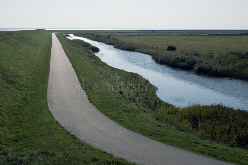 Road on Mando stock photo. Image of unesco, heritage - 79963296