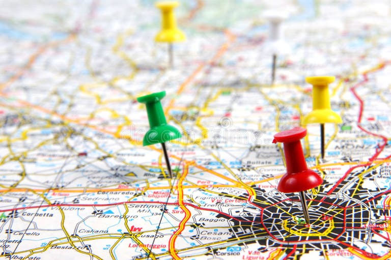 1,540 Country Road Map Italy Stock Photos - Free & Royalty-Free Stock ...