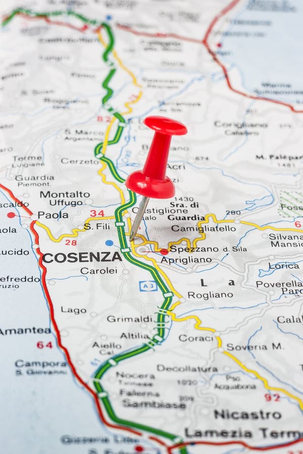 Cosenza Stock Photos - Download 2,304 Royalty Free Photos