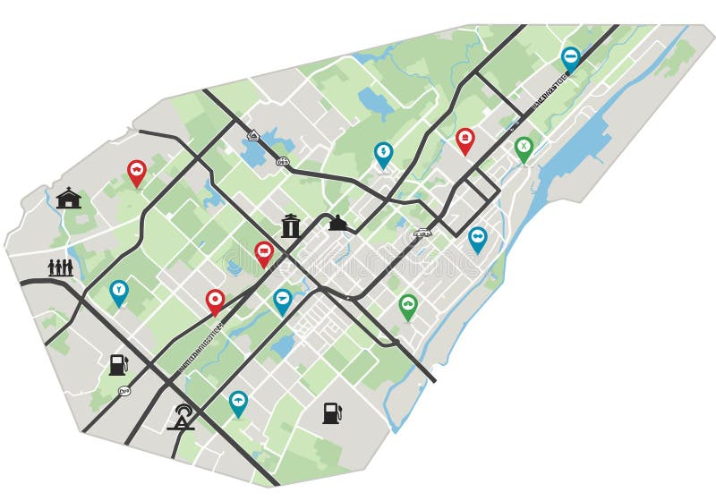 Clip Art Road Map Road Map Clipart Images Free Download On Freepik