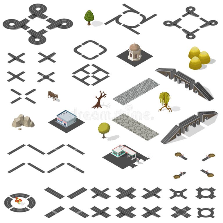 Create Road Map Stock Illustrations – 558 Create Road Map Stock ...