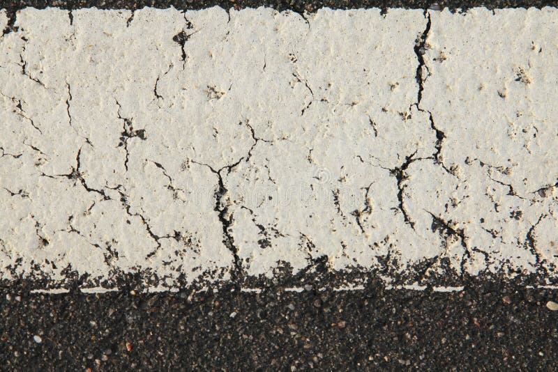 Road mark texture stock photo. Image of lane, rock, dirty - 53803190