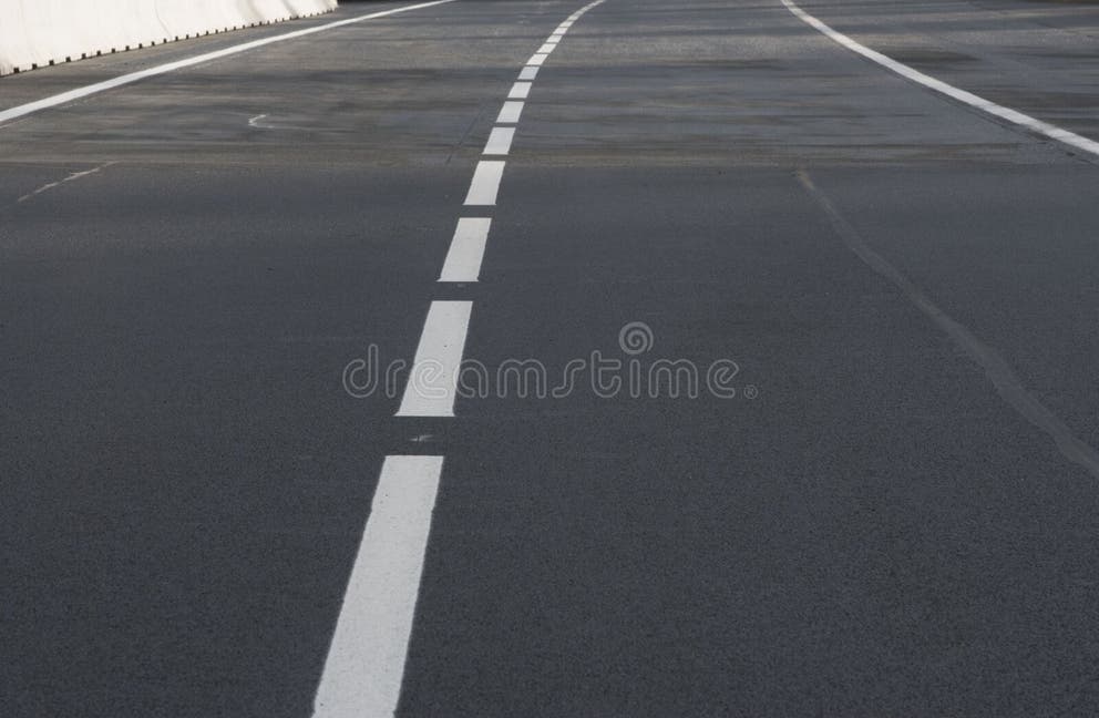 Road Marking or Ground Marking Stock Photo - Image of system, systems ...