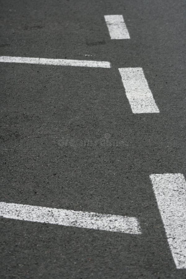 Road marking stock photo. Image of road, behicles, sign - 57163842