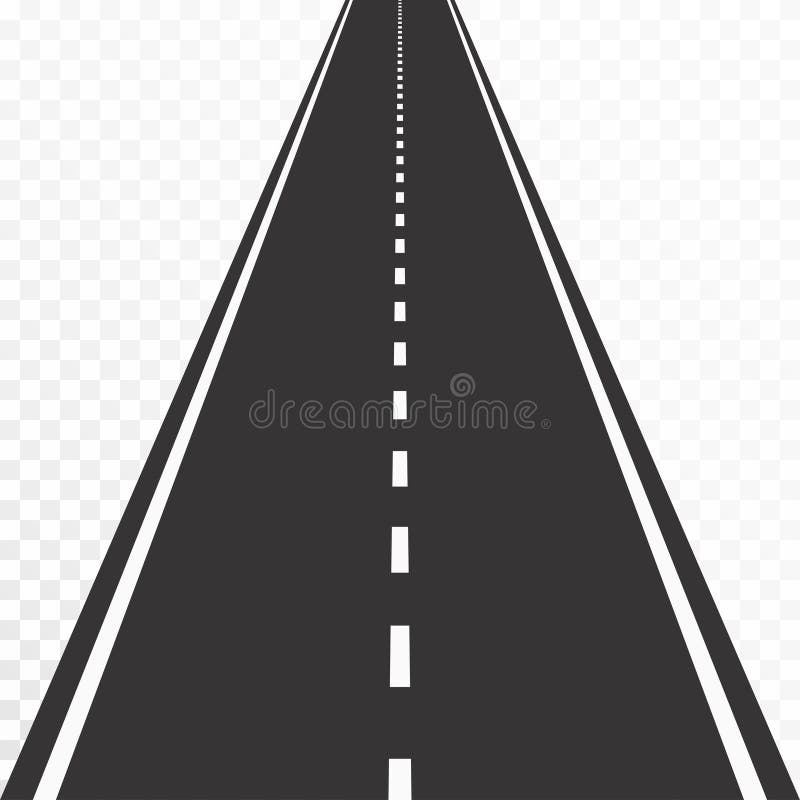 Road Markings Stock Illustrations – 1,593 Road Markings Stock ...
