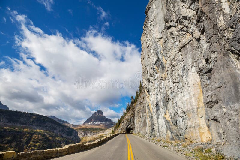 Road in mountains stock photo. Image of mountains, person - 273176664