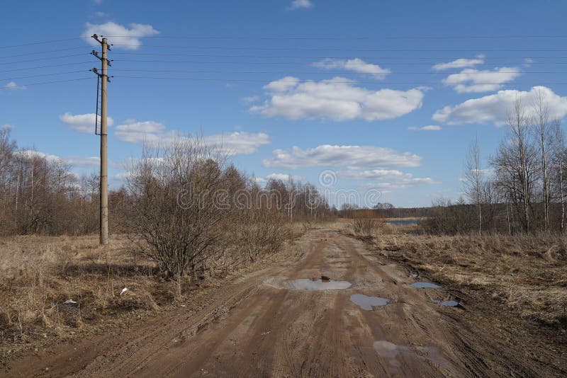 Rutted Dirt Road Photos - Free & Royalty-Free Stock Photos from Dreamstime