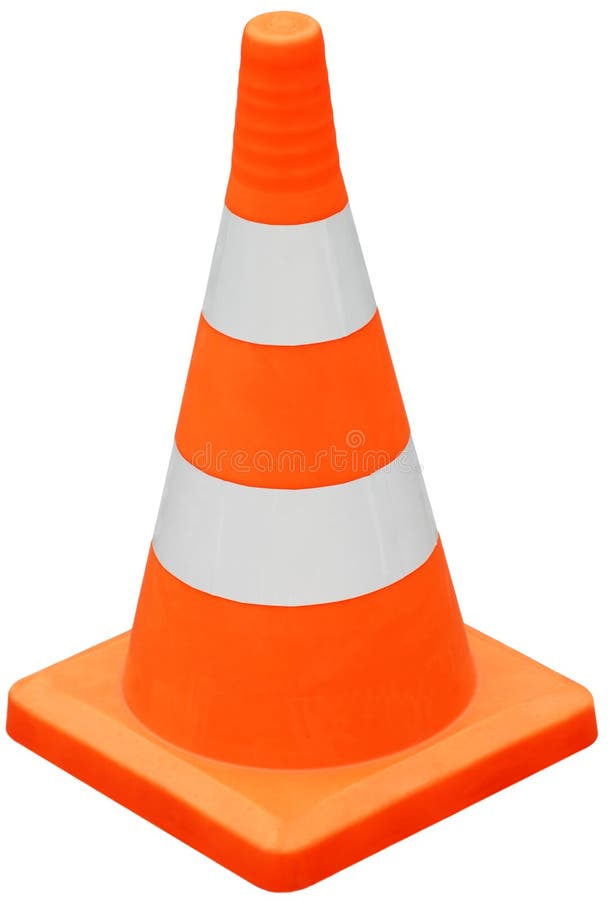 Road obstacle stock photo. Image of wall, obstacle, season - 51941214