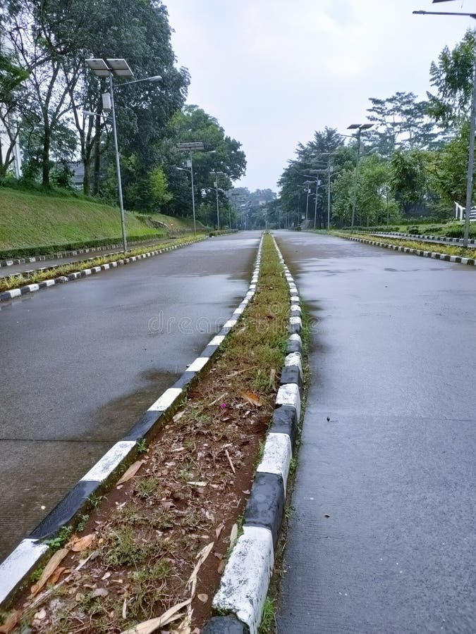 Road Outdoor Activities Walking Asphalt Stock Image - Image of walking ...