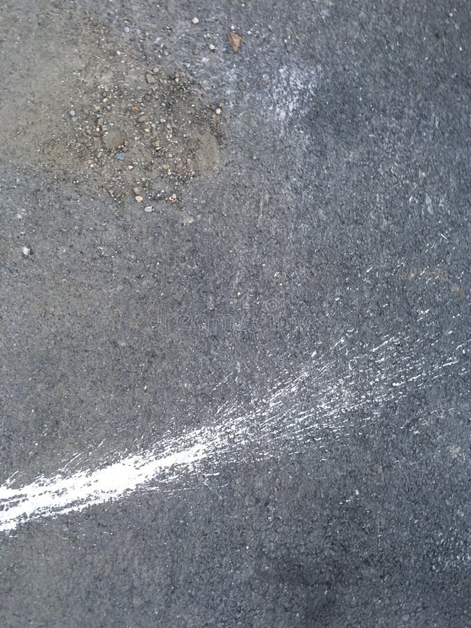 Road and paint stock photo. Image of floor, road, design - 94319818