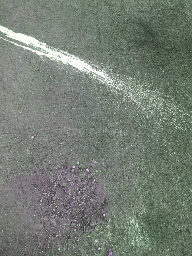 Road and paint stock image. Image of background, lane - 94320047