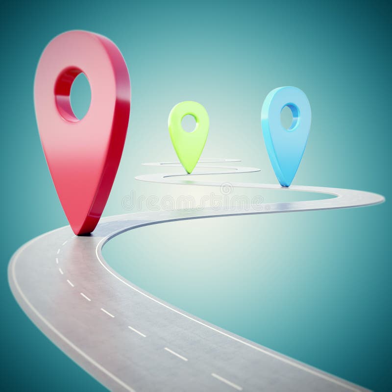 Path Forward Stock Illustrations – 11,551 Path Forward Stock ...