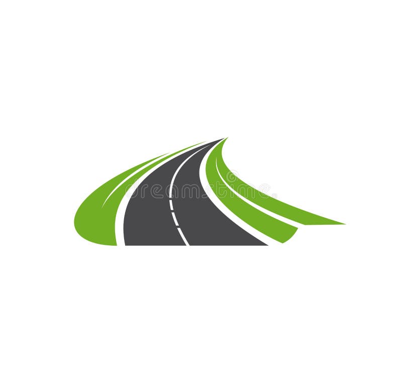 Road Icon Highway Stock Illustrations – 61,552 Road Icon Highway Stock ...