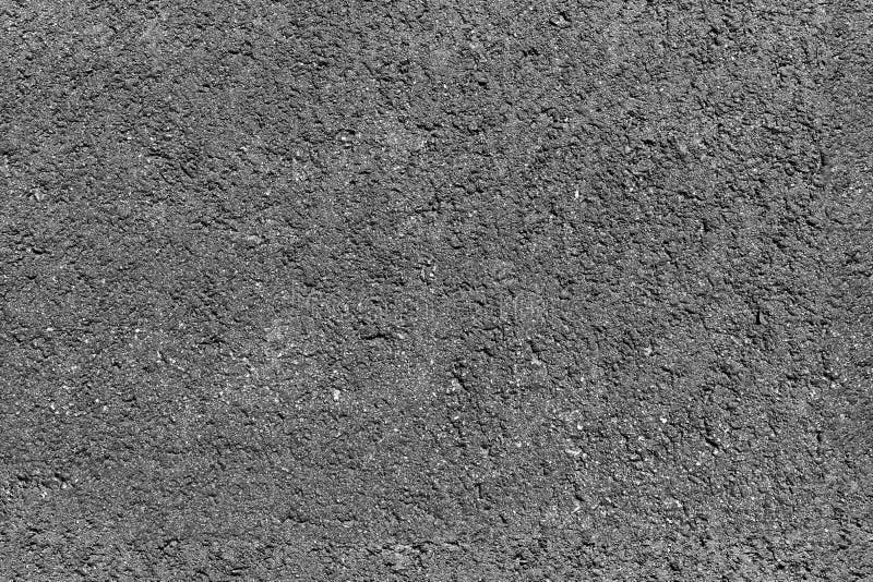 Road Pavement, Rough Gray Asphalt Concrete Stock Image - Image of ...
