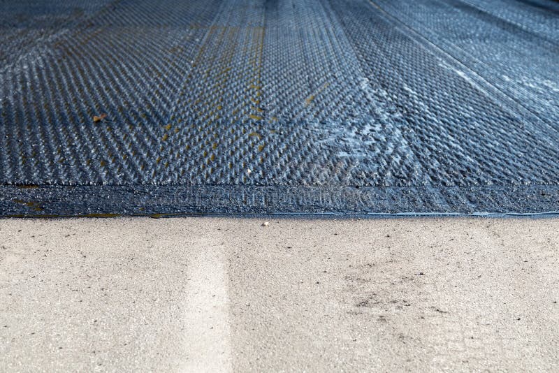 Road_pavement stock photo. Image of asphalting, pattern - 198023556