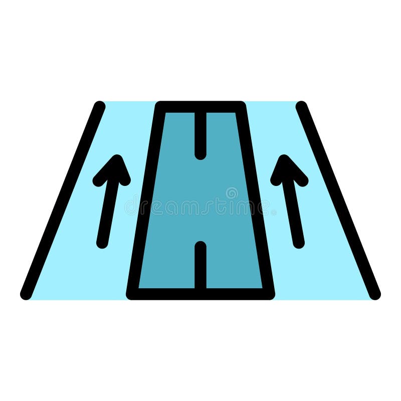 The Road from Point a To Point B - a Point on the Map - Orientation on ...