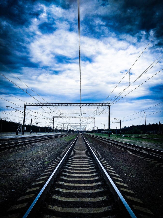 Road point perspective stock photo. Image of perspective - 119712908