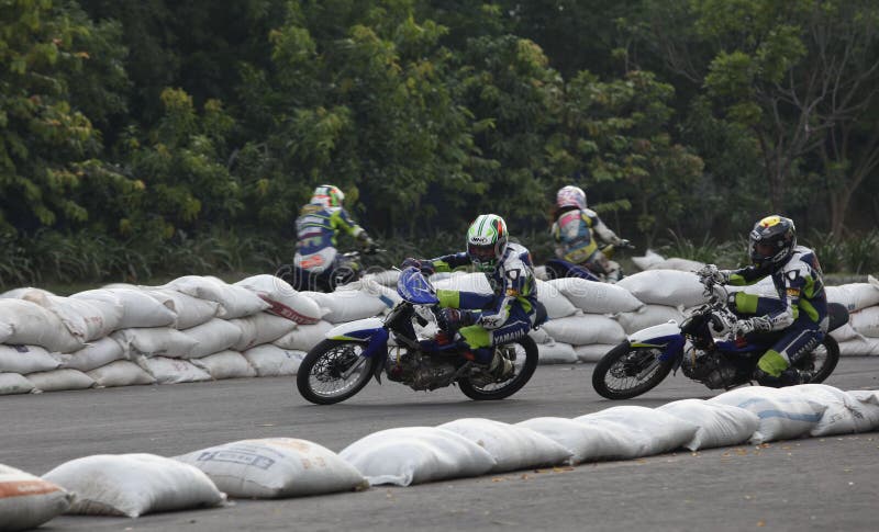 Road race editorial photo. Image of practicing, follow - 40304456