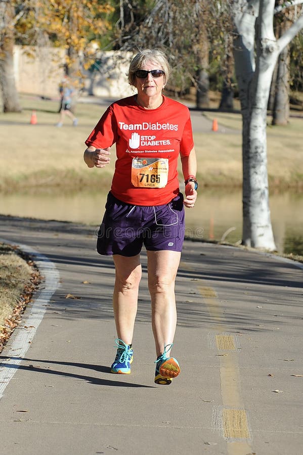 Road Race Runner editorial photography. Image of park - 79162927