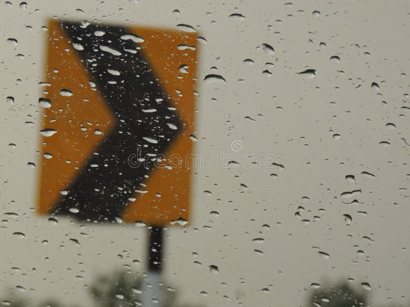 Road and rain stock photo. Image of making, india, clay - 44064708