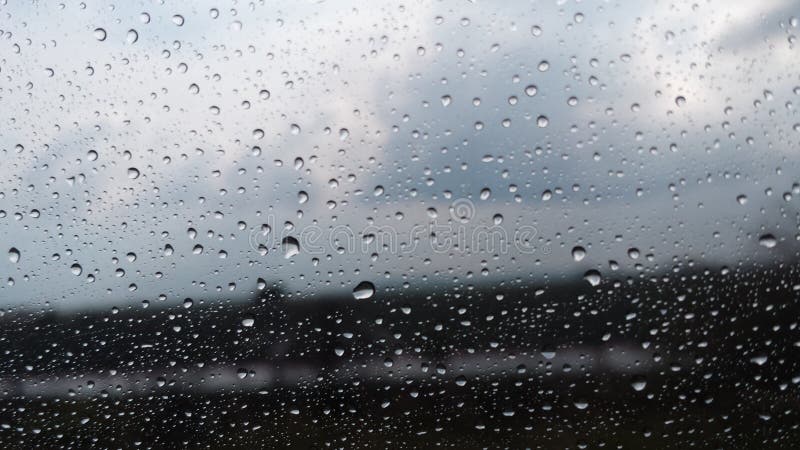 Road rain stock photo. Image of back, rain, highway, mexico - 73828992