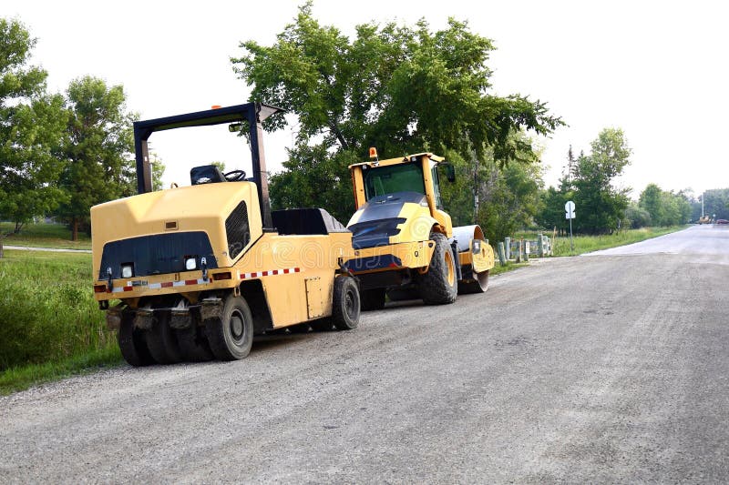 Road Vibratory Rollers Stock Photos - Free & Royalty-Free Stock Photos ...