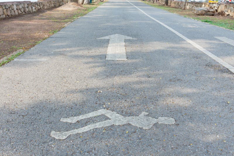 Road Running background stock image. Image of shape, running - 74963723