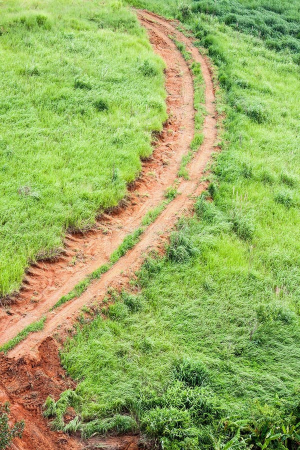 Road in rural areas stock image. Image of road, rural - 77752511