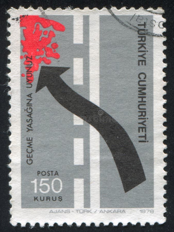 Road safety editorial image. Image of passage, envelope - 233678435