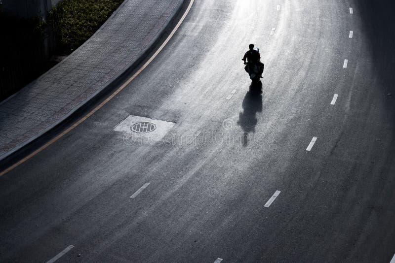 No Traffic this Way Black and Yellow Warning Sign with a Traffic Cone ...