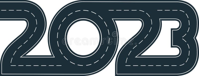 Shape Road 2023 Stock Illustrations – 24 Shape Road 2023 Stock ...