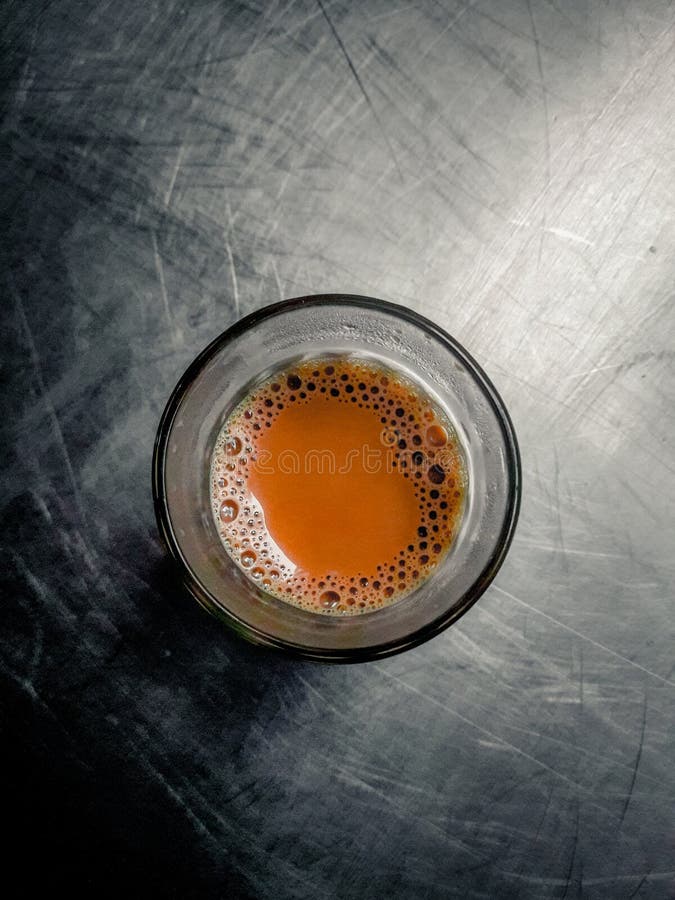 Road side indian tea stock image. Image of organ, circle - 190698831