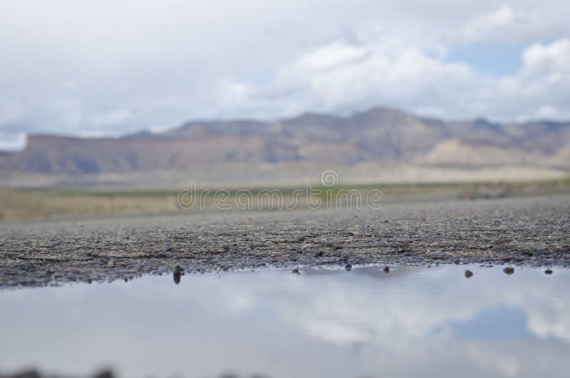 1,142 Puddle Water Desert Photos - Free & Royalty-Free Stock Photos ...