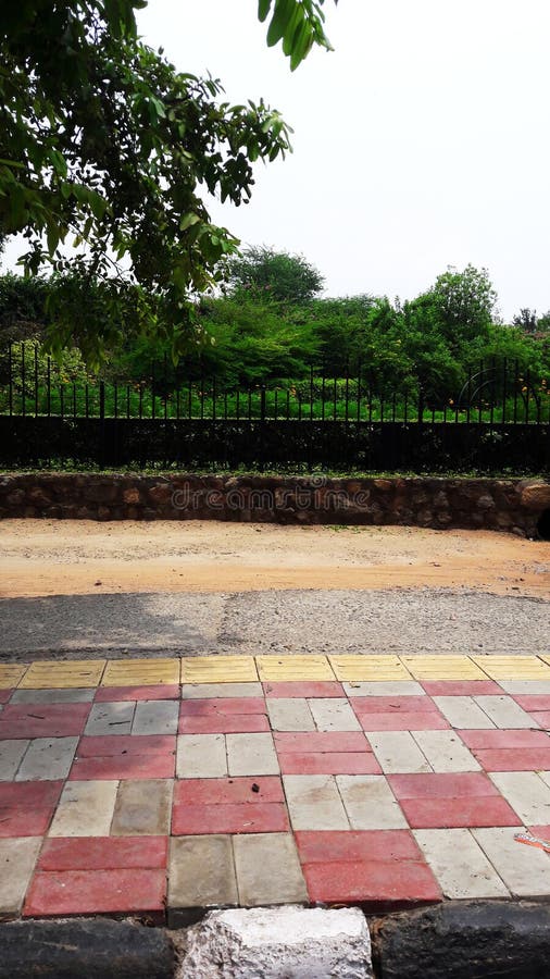 Road side view image stock image. Image of view, side - 162849129