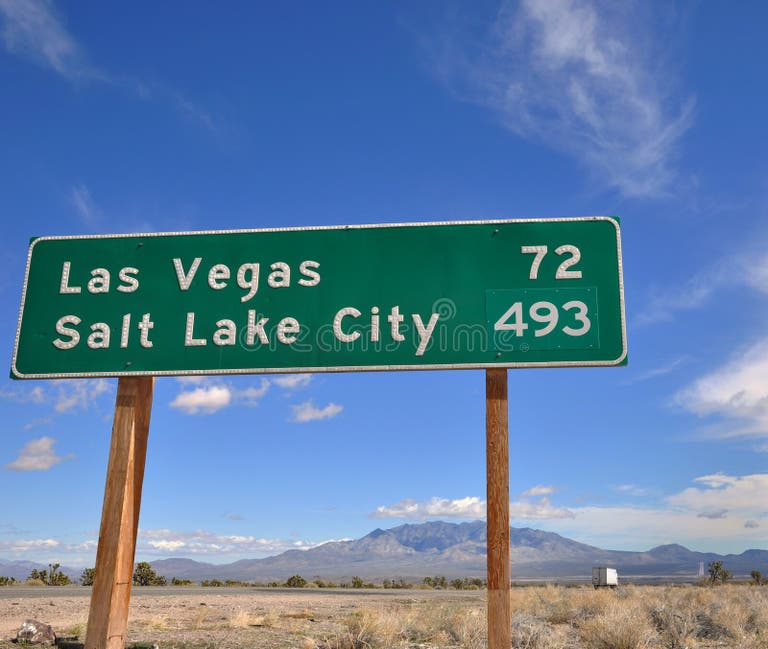 177 Road Signs Utah Stock Photos - Free & Royalty-Free Stock Photos ...
