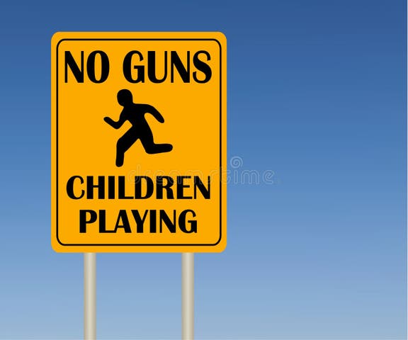 Road Sign Children Stock Illustrations – 7,453 Road Sign Children Stock ...